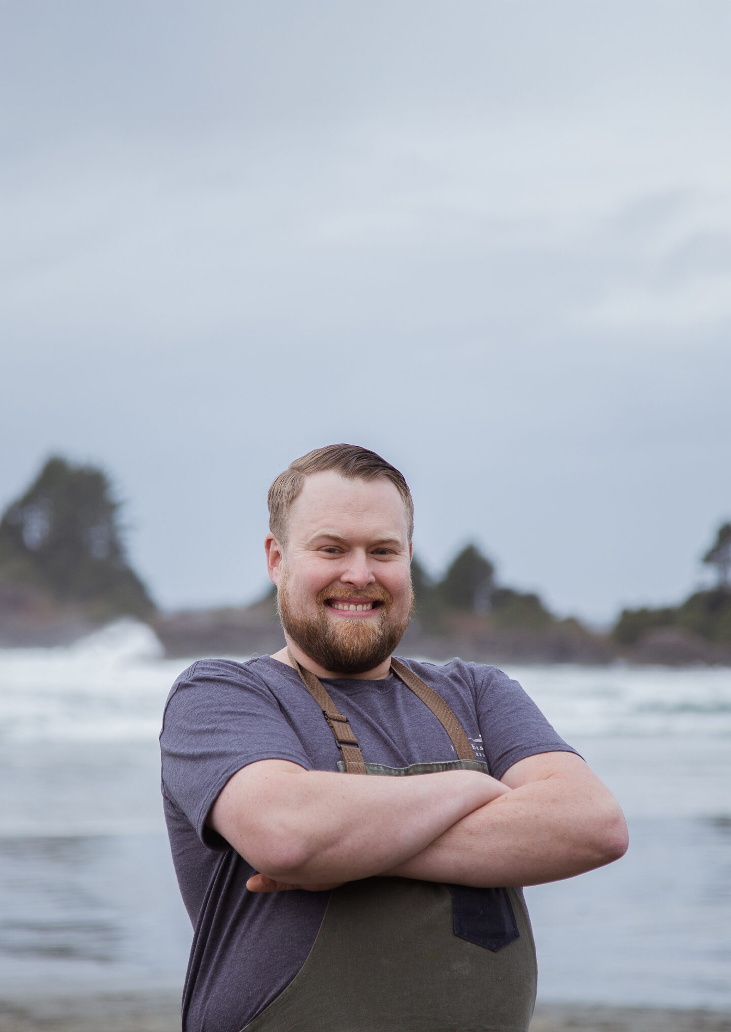 The Great Room & Tofino Dining | Long Beach Lodge Resort